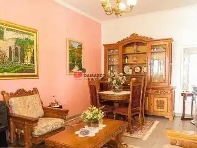 Casa / Sobrado para Venda em São Caetano do Sul/SP Santa Paula 4 Quartos