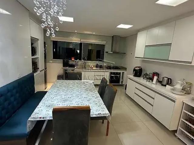 Casa / Sobrado para Venda em São Caetano do Sul/SP Santa Paula 4 Quartos