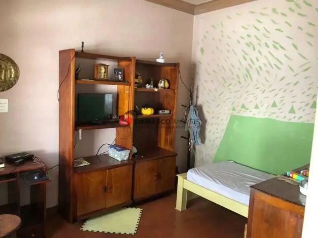 Casa / Sobrado para Venda em São Caetano do Sul/SP Santa Paula 4 Quartos
