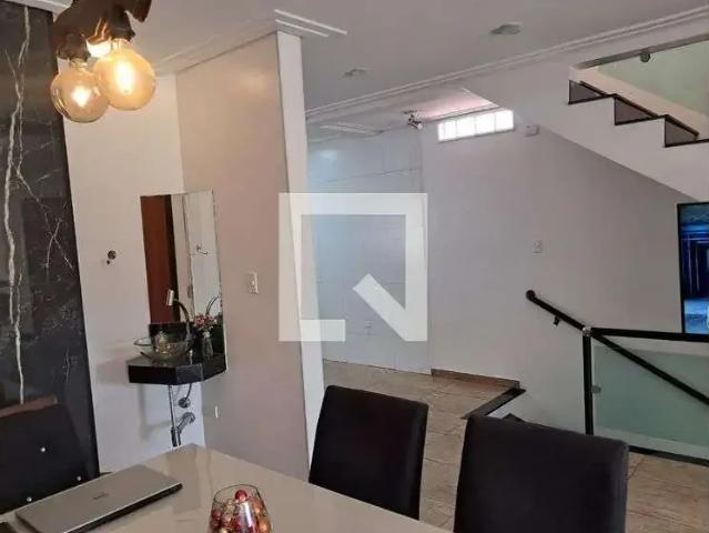Casa / Sobrado para Venda em São Caetano do Sul/SP Santa Paula 4 Quartos