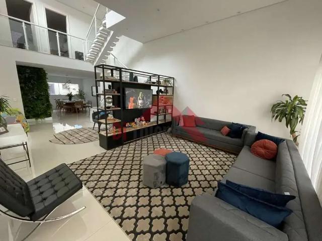 Casa / Sobrado para Venda em São Caetano do Sul/SP Santa Paula 4 Quartos