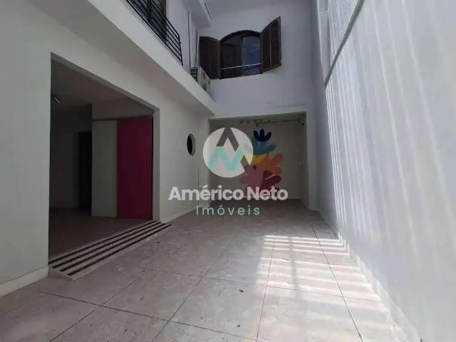 Casa / Sobrado para Venda em São Caetano do Sul/SP Santa Paula 4 Quartos