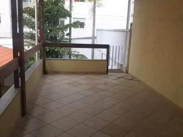 Casa / Sobrado para Venda em São Caetano do Sul/SP Santa Paula 4 Quartos
