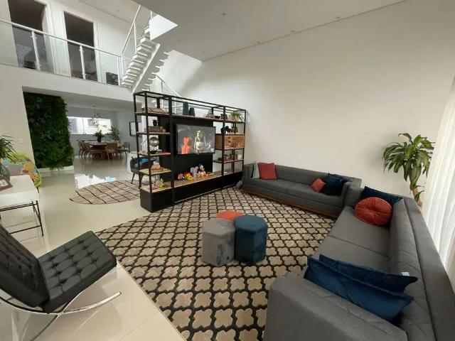 Casa / Sobrado para Venda em São Caetano do Sul/SP Santa Paula