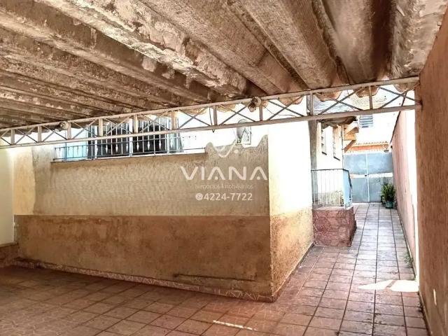 Casa / Sobrado para Venda em São Caetano do Sul/SP Santa Paula 5 Quartos