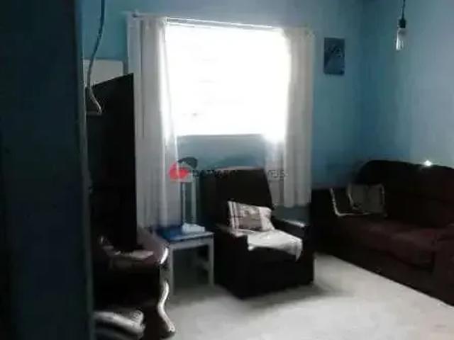 Casa / Sobrado para Venda em São Caetano do Sul/SP Santa Paula 5 Quartos