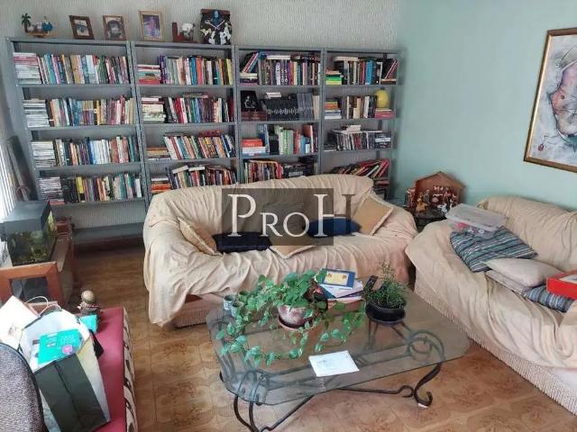 Casa / Sobrado para Venda em São Caetano do Sul/SP Santa Paula 5 Quartos
