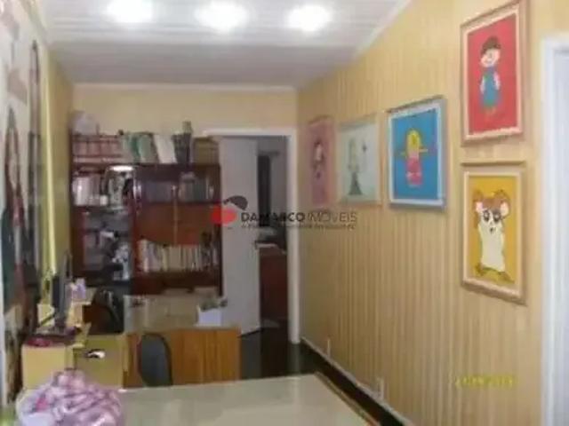 Casa / Sobrado para Venda em São Caetano do Sul/SP Santa Paula 5 Quartos