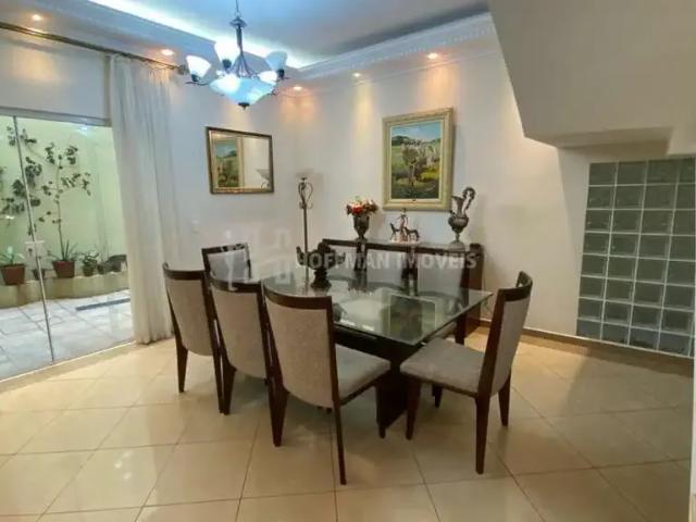 Casa / Sobrado para Venda em São Caetano do Sul/SP Santa Paula 5 Quartos