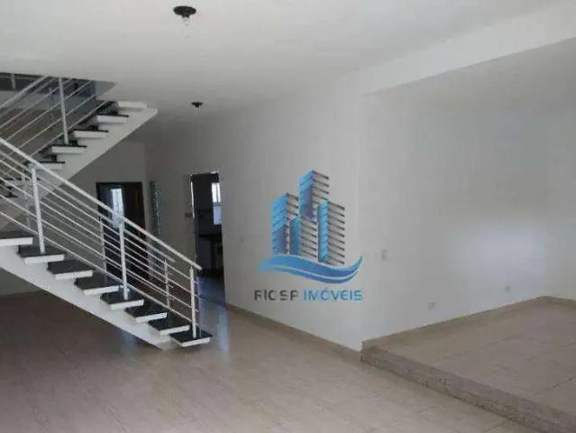 Casa / Sobrado para Venda em São Caetano do Sul/SP Santa Paula 5 Quartos