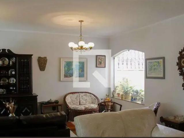 Casa / Sobrado para Venda em São Caetano do Sul/SP Santa Paula 6 Quartos