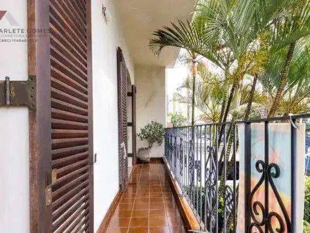 Casa / Sobrado para Venda em São Caetano do Sul/SP Santa Paula