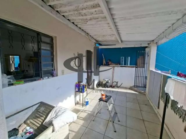 Casa / Sobrado para Venda em São Caetano do Sul/SP Santa Paula 7 Quartos