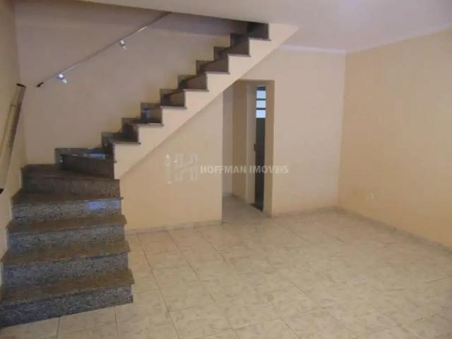 Casa / Sobrado para Venda em São Caetano do Sul/SP Santa Paula 8 Quartos