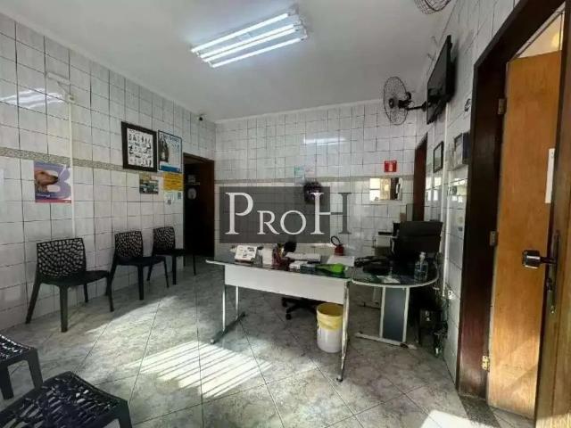Casa / Sobrado para Venda em São Caetano do Sul/SP Santa Paula 1 Quartos