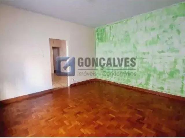 Casa / Sobrado para Venda em São Caetano do Sul/SP Santa Paula 1 Quartos