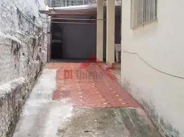 Casa / Sobrado para Venda em São Caetano do Sul/SP Santa Paula 1 Quartos
