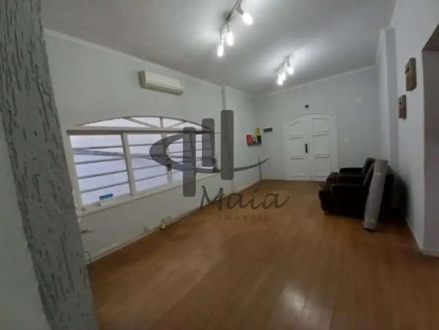 Casa / Sobrado para Venda em São Caetano do Sul/SP Santa Paula 1 Quartos
