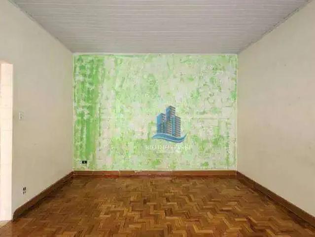 Casa / Sobrado para Venda em São Caetano do Sul/SP Santa Paula 1 Quartos