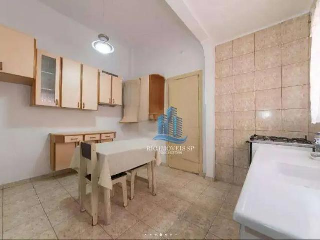 Casa / Sobrado para Venda em São Caetano do Sul/SP Santa Paula 1 Quartos