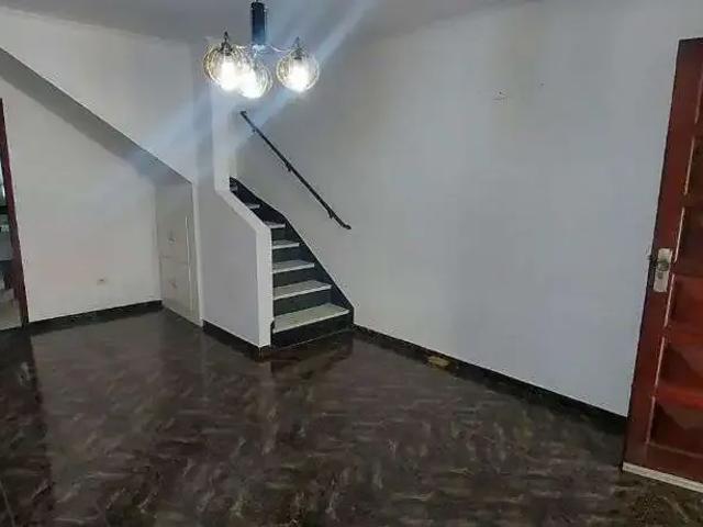 Casa / Sobrado para Venda em São Caetano do Sul/SP Santa Paula 2 Quartos