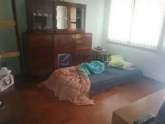 Casa / Sobrado para Venda em São Caetano do Sul/SP Santa Paula 2 Quartos
