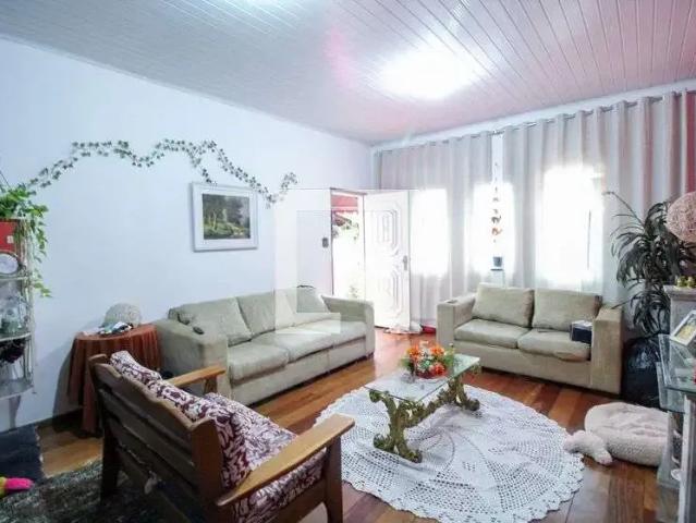 Casa / Sobrado para Venda em São Caetano do Sul/SP Santa Paula 2 Quartos