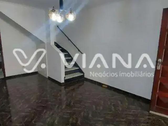 Casa / Sobrado para Venda em São Caetano do Sul/SP Santa Paula 2 Quartos