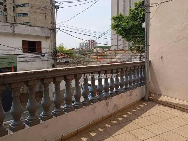 Casa / Sobrado para Venda em São Caetano do Sul/SP Santa Paula 2 Quartos