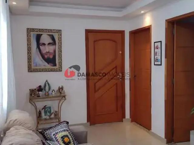 Casa / Sobrado para Venda em São Caetano do Sul/SP Santa Paula 2 Quartos