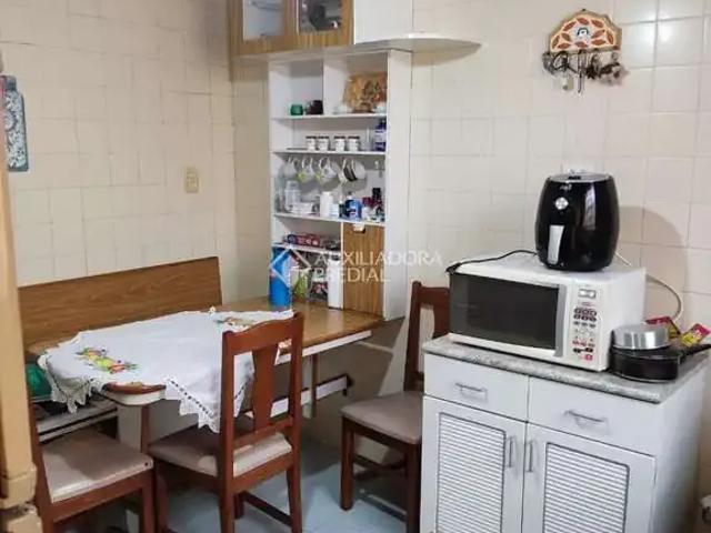 Casa / Sobrado para Venda em São Caetano do Sul/SP Santa Paula 2 Quartos