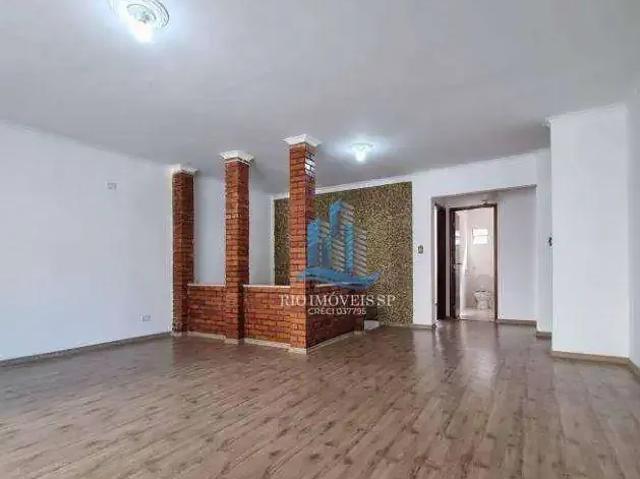 Casa / Sobrado para Venda em São Caetano do Sul/SP Santa Paula 2 Quartos
