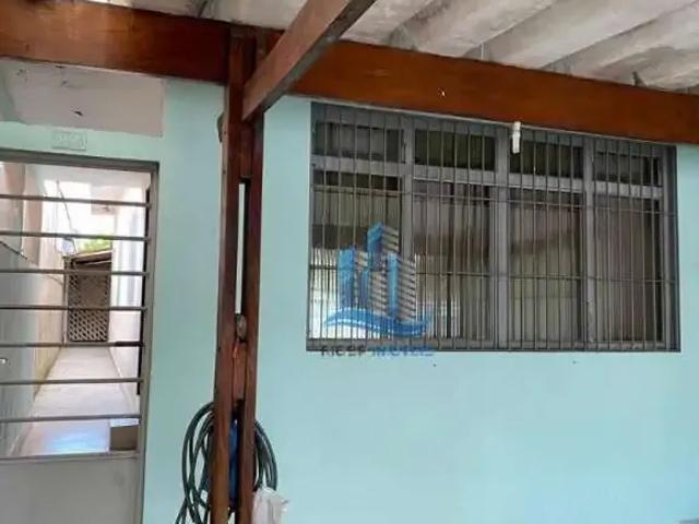 Casa / Sobrado para Venda em São Caetano do Sul/SP Santa Paula 2 Quartos