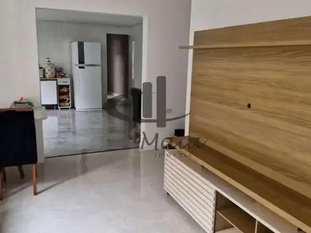 Casa / Sobrado para Venda em São Caetano do Sul/SP Santa Paula 2 Quartos