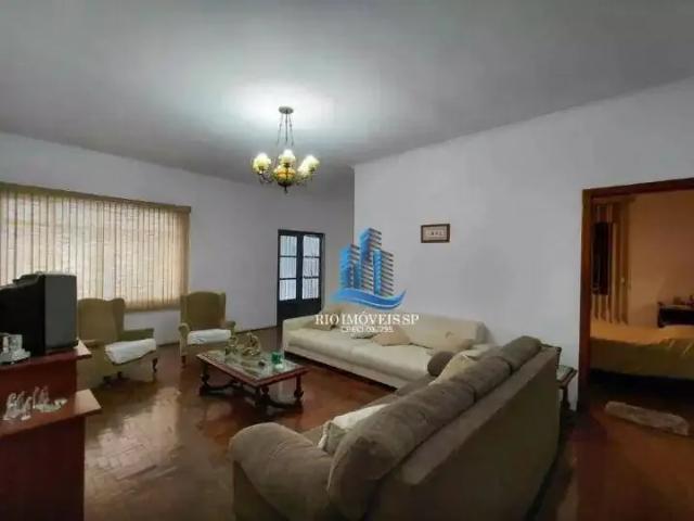 Casa / Sobrado para Venda em São Caetano do Sul/SP Santa Paula 2 Quartos