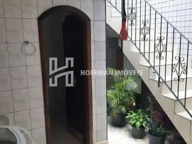 Casa / Sobrado para Venda em São Caetano do Sul/SP Santa Paula 2 Quartos