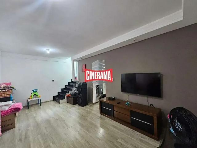 Casa / Sobrado para Venda em São Caetano do Sul/SP Santa Paula 2 Quartos