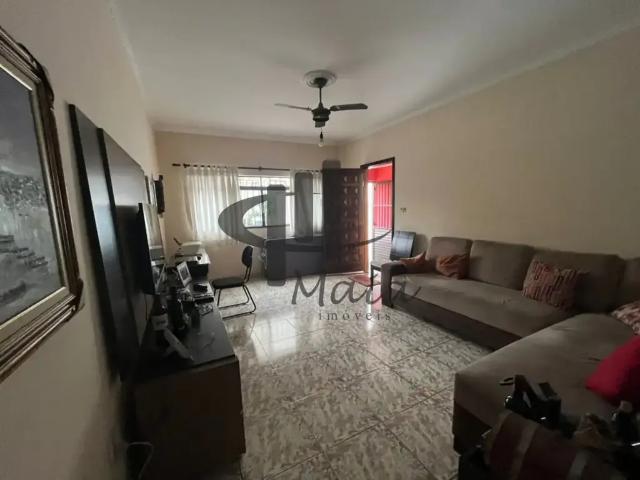 Casa / Sobrado para Venda em São Caetano do Sul/SP Santa Paula 2 Quartos