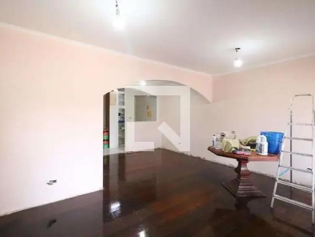 Casa / Sobrado para Venda em São Caetano do Sul/SP Santa Paula 3 Quartos