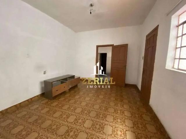 Casa / Sobrado para Venda em São Caetano do Sul/SP Santa Paula 2 Quartos