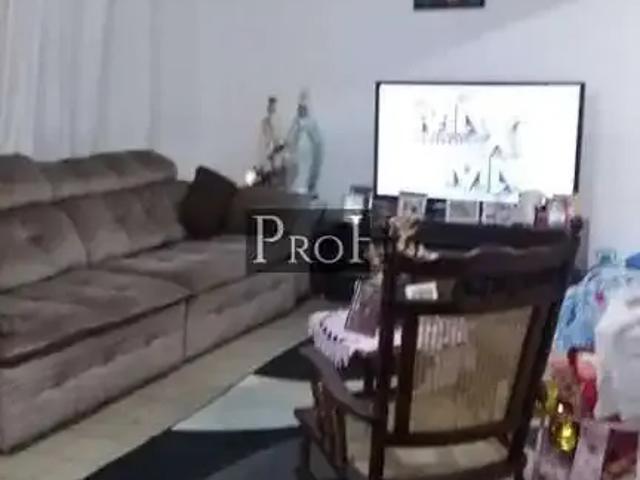 Casa / Sobrado para Venda em São Caetano do Sul/SP Santa Paula 2 Quartos
