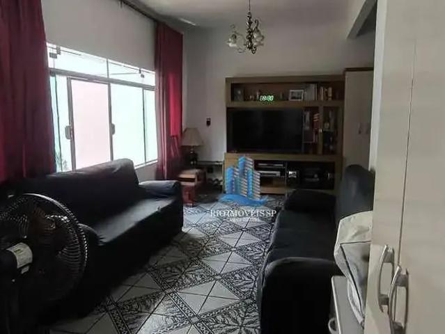 Casa / Sobrado para Venda em São Caetano do Sul/SP Santa Paula 2 Quartos