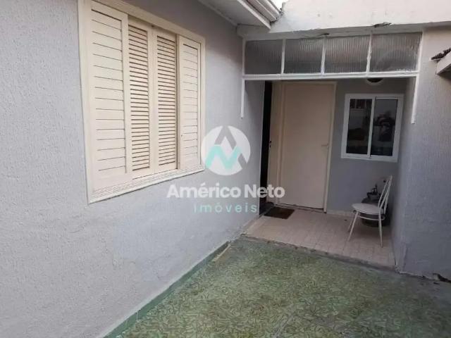 Casa / Sobrado para Venda em São Caetano do Sul/SP Santa Paula 2 Quartos