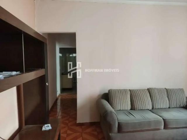 Casa / Sobrado para Venda em São Caetano do Sul/SP Santa Paula 2 Quartos
