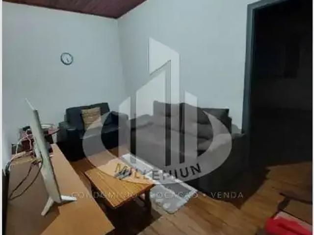 Casa / Sobrado para Venda em São Caetano do Sul/SP Santa Paula 2 Quartos