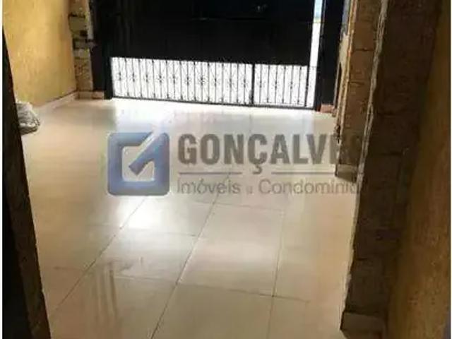 Casa / Sobrado para Venda em São Caetano do Sul/SP Santa Paula 2 Quartos