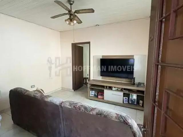 Casa / Sobrado para Venda em São Caetano do Sul/SP Santa Paula 2 Quartos