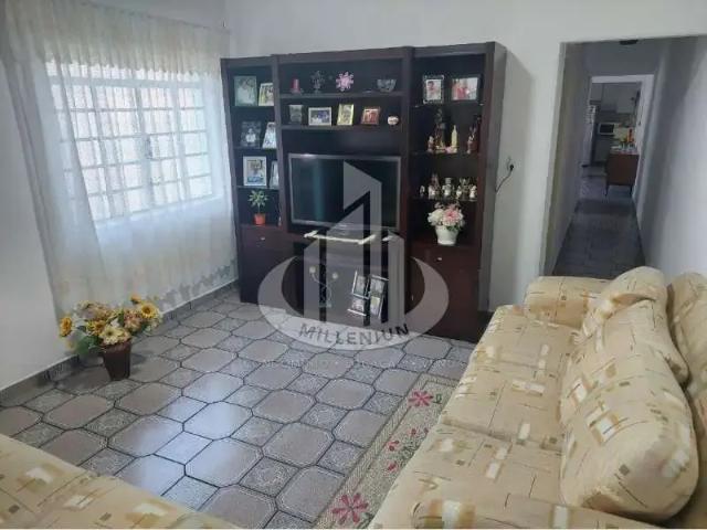 Casa / Sobrado para Venda em São Caetano do Sul/SP Santa Paula 2 Quartos