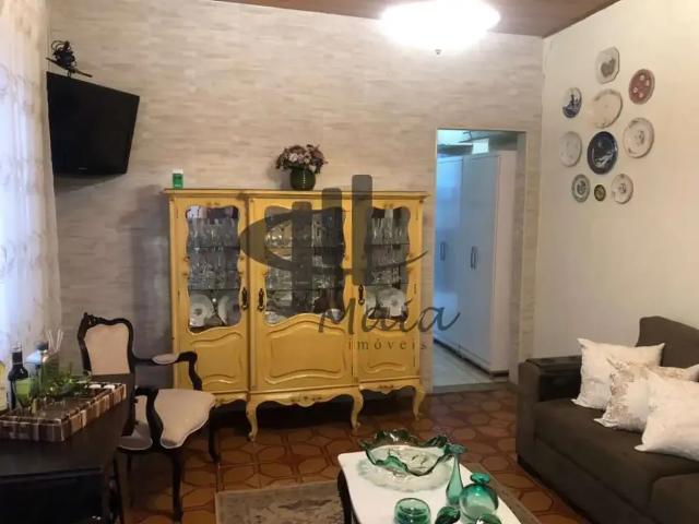 Casa / Sobrado para Venda em São Caetano do Sul/SP Santa Paula 2 Quartos
