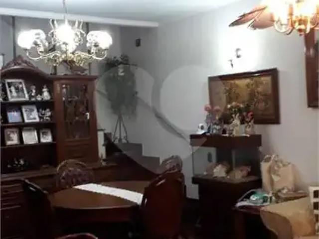 Casa / Sobrado para Venda em São Caetano do Sul/SP Santa Paula 2 Quartos